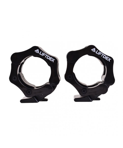 گیره میله هالتر LIFTDEX، لیفتدکس | فروشگاه ورزشی فیت اکس
