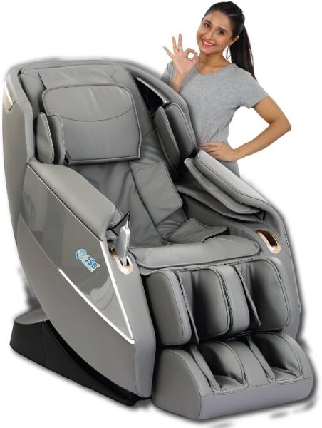 صندلی ماساژور آی ریلکس مدل iRelax RMP8 | فروشگاه ورزشی فیت اکس